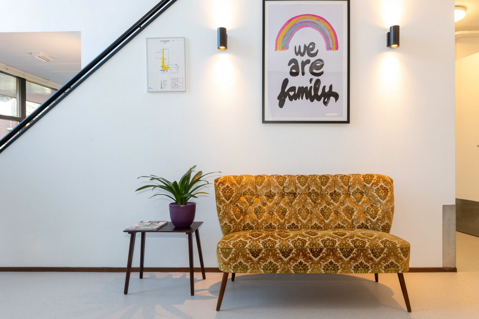 Leven om te Geven | Donatie-platform van Stichting Springplank